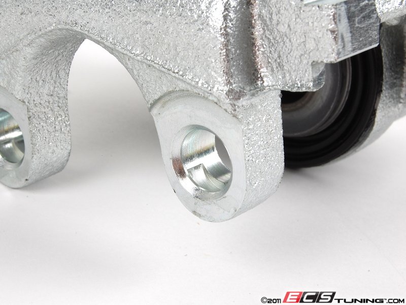 Genuine BMW - 34216758136 - Rear Brake Caliper - Right (34-21-6-758-136)