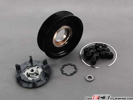 Genuine Mercedes Benz - 0002341412 - A/C Compressor Pulley