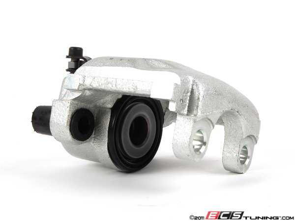 Genuine BMW - 34216758135 - Rear Brake Caliper - Left (34-21-6-758-135)