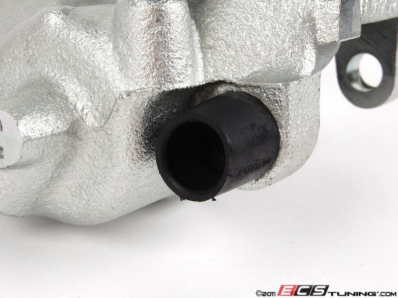 Genuine BMW - 34216758135 - Rear Brake Caliper - Left (34-21-6-758-135)