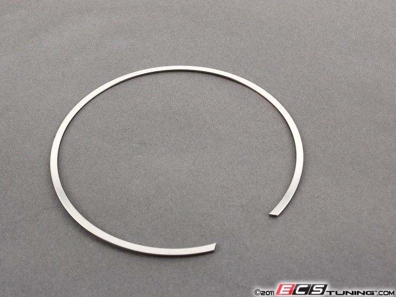 Genuine Mercedes Benz - 0002341412 - A/C Compressor Pulley