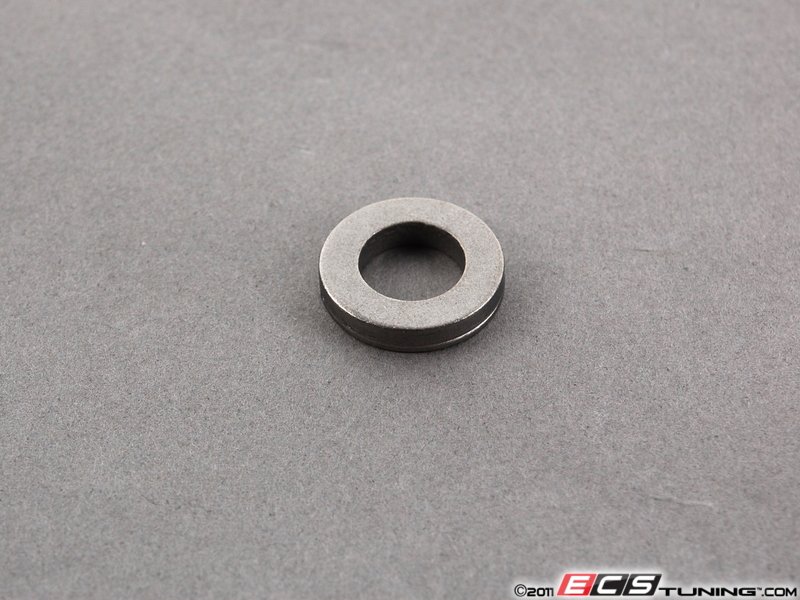 Genuine Mercedes Benz - 0002341412 - A/C Compressor Pulley