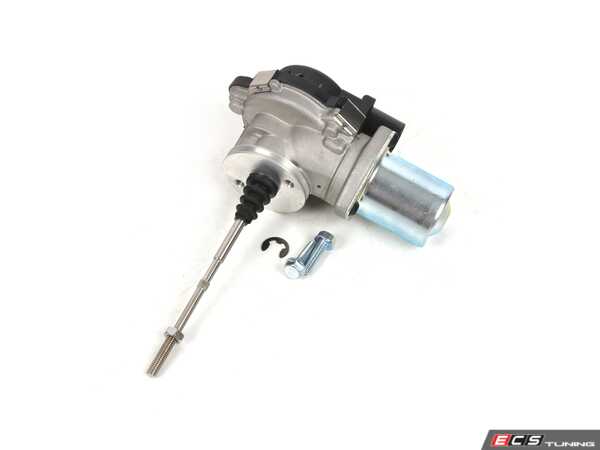 Bremmen Parts - 06K145614G - Turbocharger Wastegate Actuator
