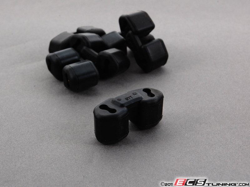 Genuine Mercedes Benz - 0002341412 - A/C Compressor Pulley