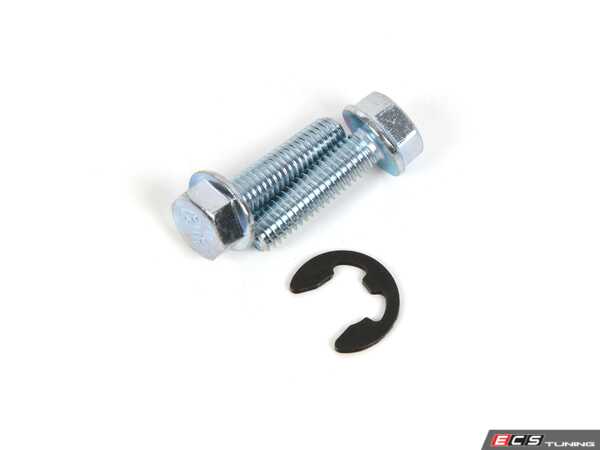 Bremmen Parts - 06K145614G - Turbocharger Wastegate Actuator