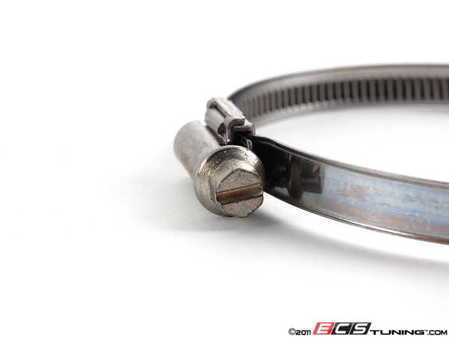 Genuine Mercedes Benz - 0069972790 - Hose Clamp - Priced Each