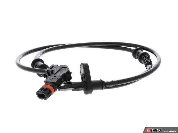 Vemo - 2125400517 - Front ABS Wheel Speed Sensor - Priced Each