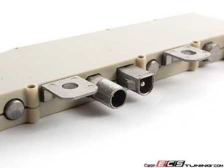 Genuine BMW - 65256906075 - Antenna Amplifier (65-25-6-906-075)