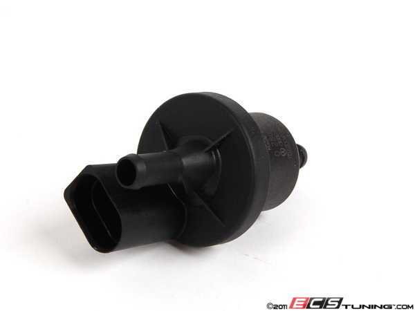 Genuine Porsche - 95560551700 - Fuel Vapor Purge Valve