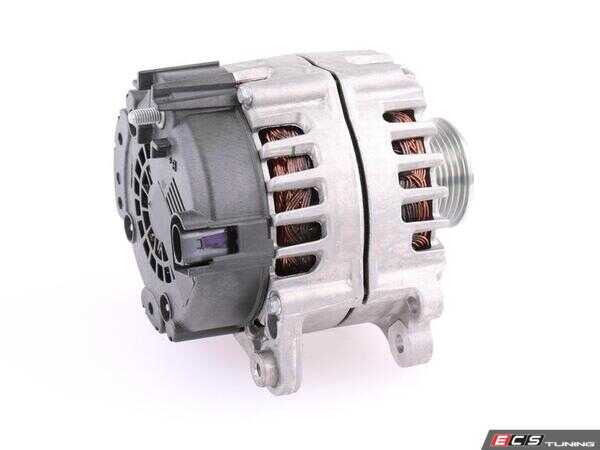 Vemo - 3H903023DX - VW | Alternator