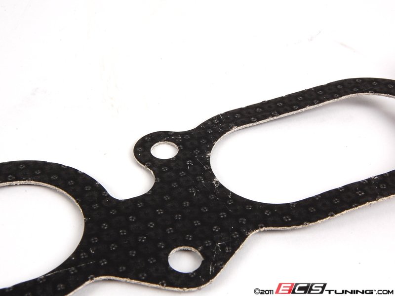 Genuine Volkswagen Audi - 058129717B - Intake Manifold Gasket (058 129 ...
