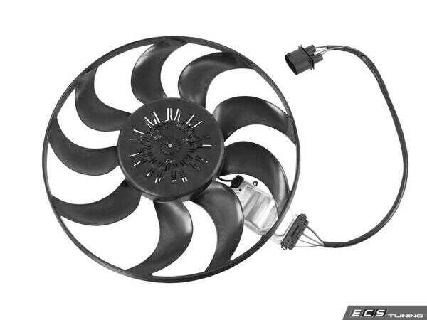 Vemo - 4F0121003ACPART - VW | Fan, engine cooling