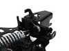 Genuine Volkswagen Audi - 3B0823509AB - Front Hood Latch (3B0 823 509 AB)