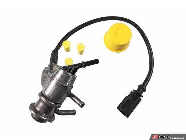 Vemo - 4G0131113E - VW | Dosing Module, urea injection