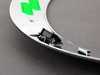 Genuine MINI - 51137149906 - Headlight Trim Ring Chrome - Passenger ...