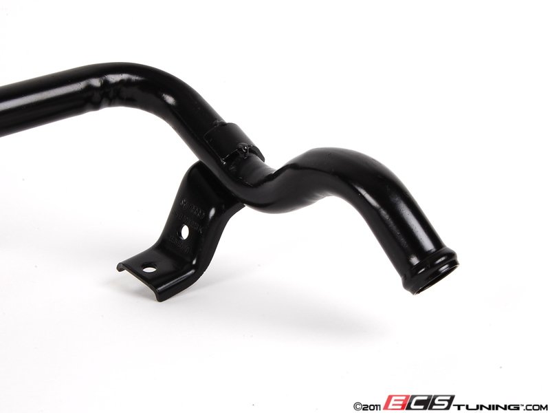 Genuine Volkswagen Audi - 06B103213K - Breather Tube (06B 103 213 K)