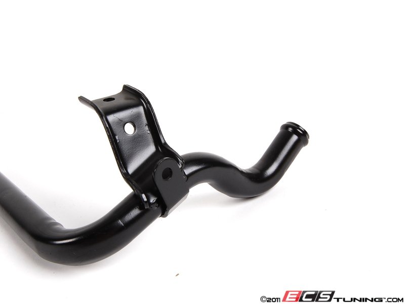 Genuine Volkswagen Audi - 06B103213K - Breather Tube (06B 103 213 K)