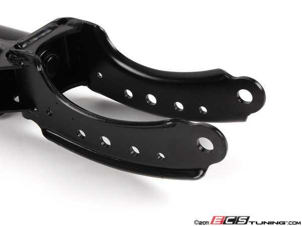 Genuine Volkswagen Audi - 7L6413031T - Front Shock Absorber - Left (7L6 ...