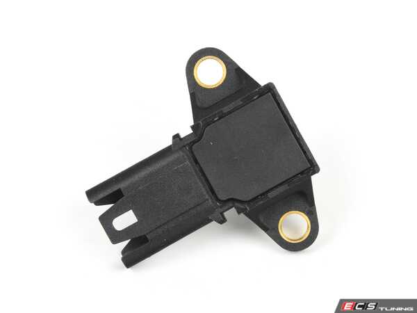 Bremmen Parts - 13627585493 - Boost Pressure Sensor
