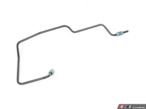 Genuine BMW - 34326789228 - Pipe - M12-M12 (34-32-6-789-228)