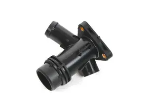Genuine BMW - 11118619408 - Coolant Outlet Connector Flange (11-11-8 ...