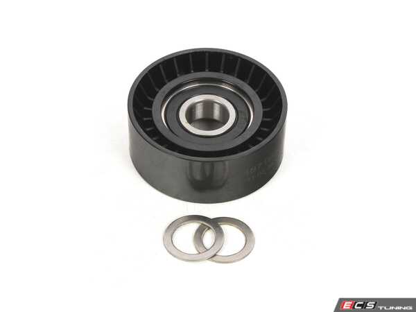 Bremmen Parts - 059903341H - Idler Roller