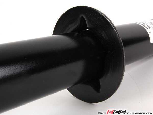 Genuine Volkswagen Audi - 7L6513029P - Shock Absorber - Priced Each ...