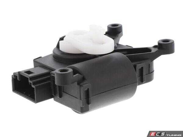 Vemo - 561907511D - Temperature Regulating Flap Adjustment Motor