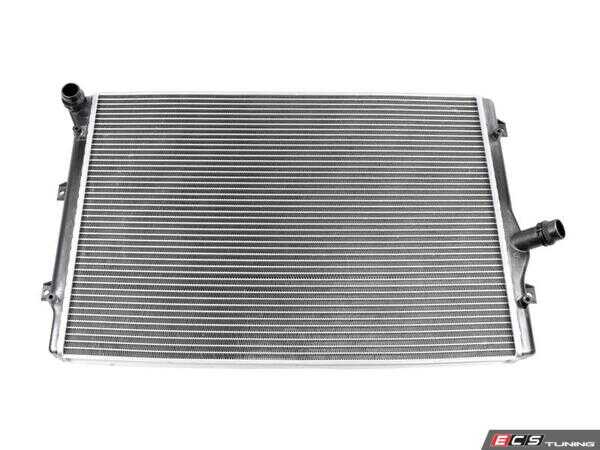 Vemo - 5C0121251K - VW | Radiator, engine cooling