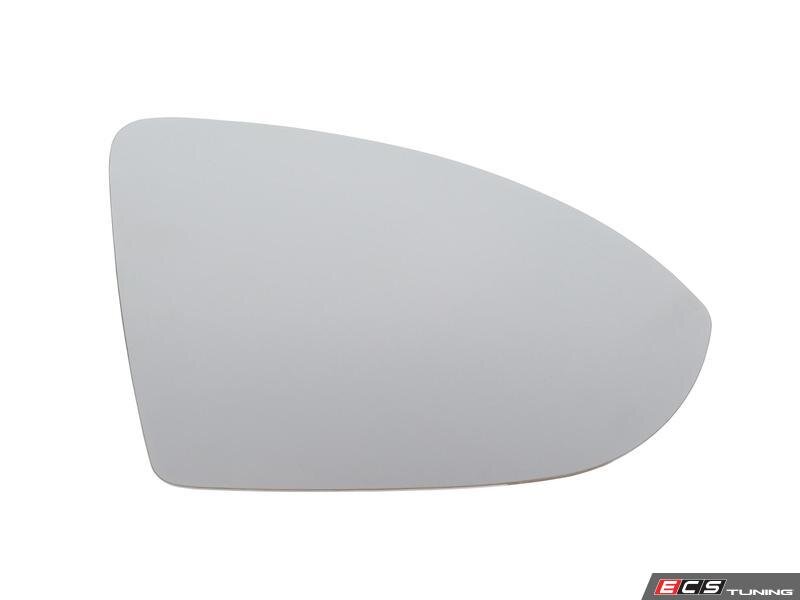 Vemo - 5G0857522 - VW | Mirror Glass, exterior mirror
