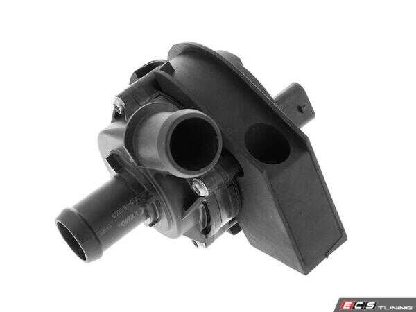 Vemo - 5Q0965567N - VW | Auxiliary water pump (cooling water circ