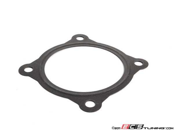 Genuine Mercedes Benz - 2711411280 - Throttle Body Gasket
