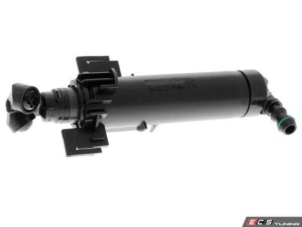 Vemo - 8K0955102B - VW | Washer Fluid Jet, headlight cleaning