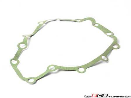 Genuine Volkswagen Audi - 01J301461B - Transmission Driveshaft Gasket ...