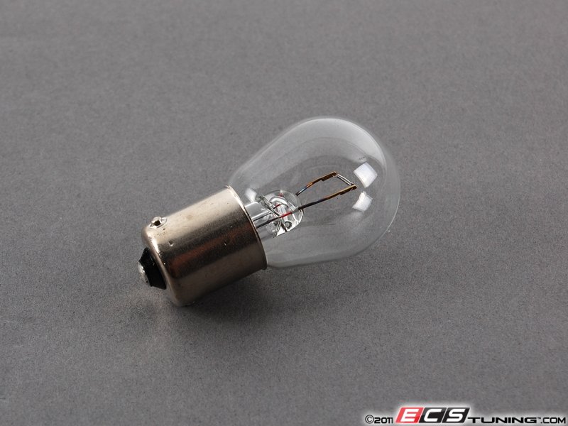 Genuine Volkswagen Audi - N0177322 - 1156 Single Filament Bulb - Priced ...