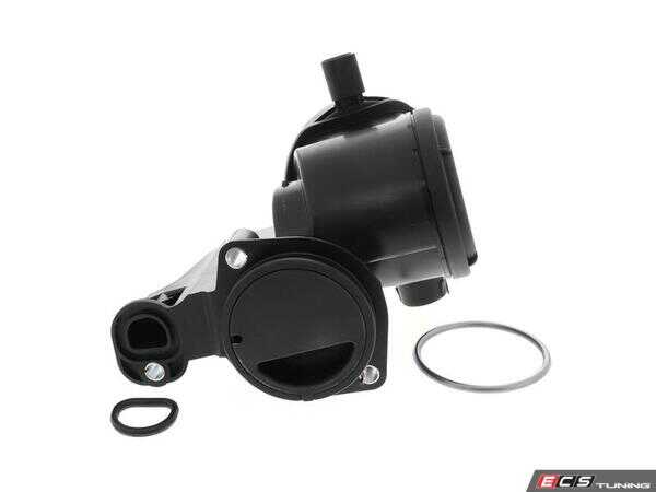 Vaico - 036103464AC - VW | Oil Separator, crankcase ventilation