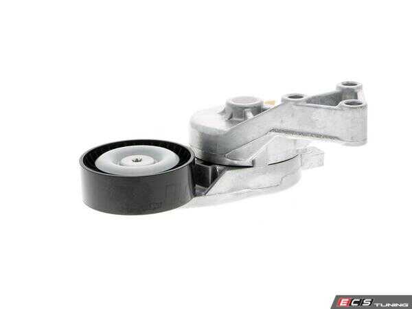 Vaico - 038903315AE - VW | Tensioner Pulley, V-ribbed belt