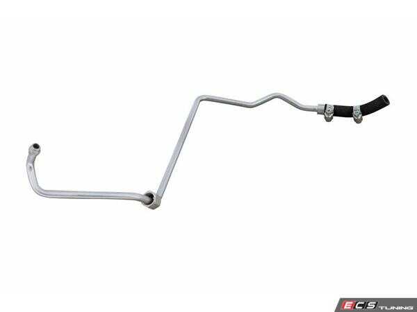Vaico - 03G145771R - VW | Oil Pipe, charger