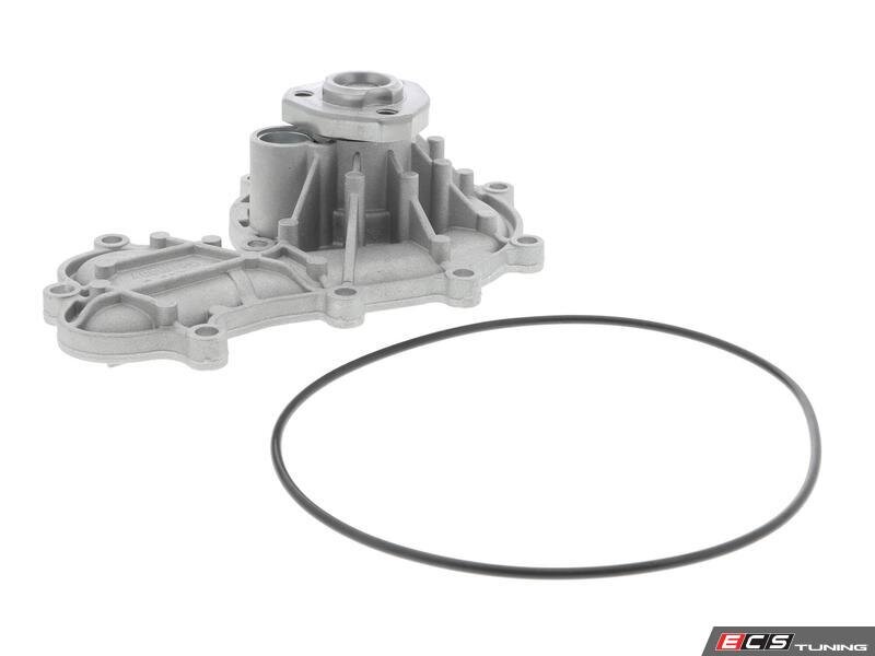 Vaico - 059121008K - VW | Water Pump, engine cooling