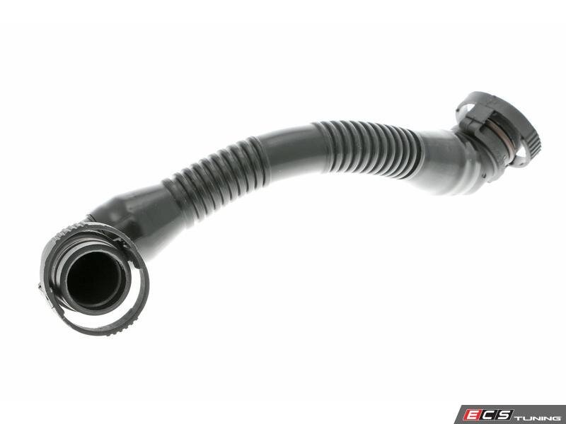 Vaico - 06C103235A - Breather Tube - Priced Each