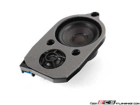Genuine BMW - 65138374697 - E46 HiFi Tweeter - Priced Each (65-13-8-374 ...