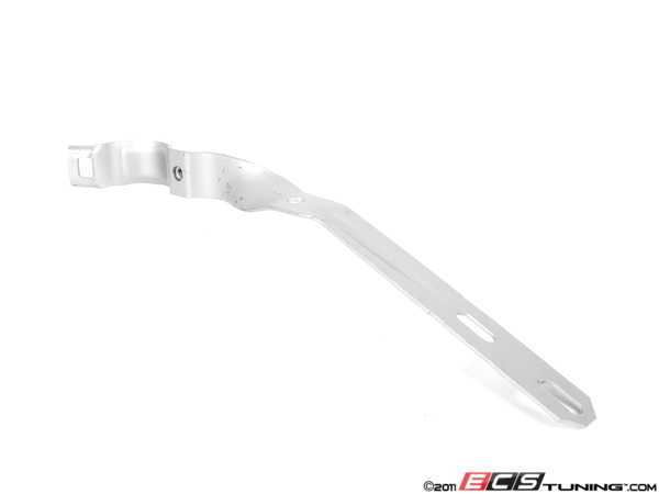 Genuine BMW - 18201437655 - Exhaust Support (18-20-1-437-655)