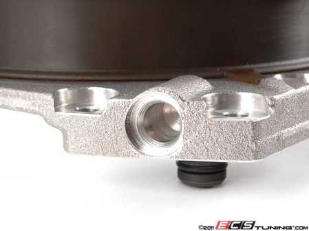 Genuine BMW - 11311406366 - E39 M5 Lower Timing Chain Guide Rail (11-31 ...