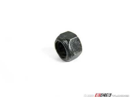 Genuine BMW - 32216769539 - Self-Locking Nut - Priced Each (32-21-6-769 ...