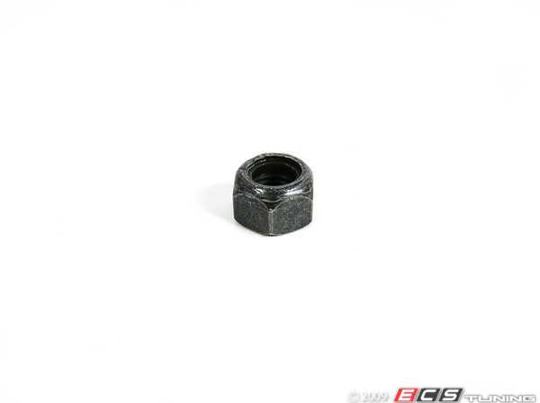 Genuine BMW - 32216769539 - Self-Locking Nut - Priced Each (32-21-6-769 ...
