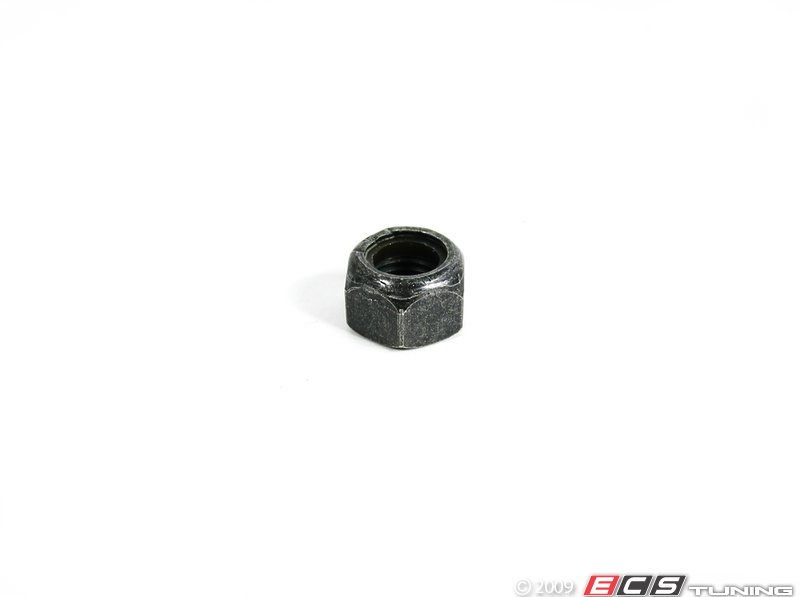 Genuine BMW - 32216769539 - Self-Locking Nut - Priced Each (32-21-6-769 ...