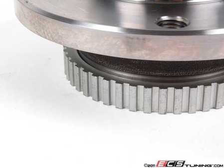Genuine BMW - 31212226640 - E34 Front Wheel Hub/Bearing Assembly ...