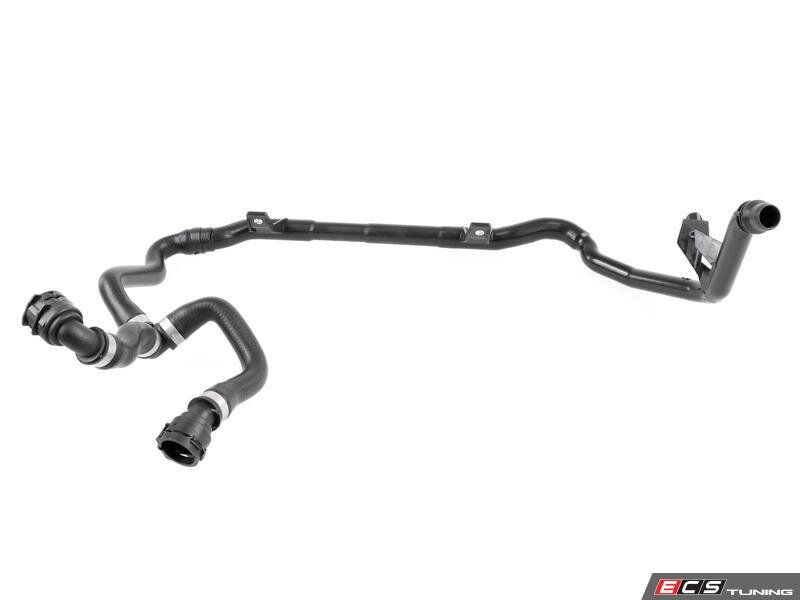 Vaico - 17127552409 - BMW | Coolant Pipe