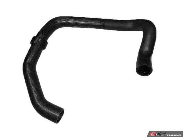 Vaico - 1K0121156DN - VW | Radiator Hose