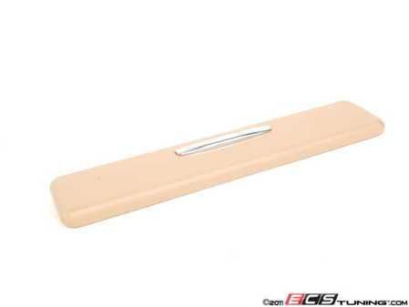 Genuine BMW - 51459229094 - Cup Holder Trim - Left (51-45-9-229-094)